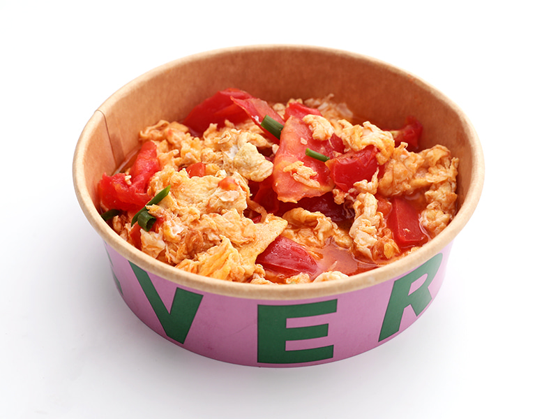 Custom Round bowl Factory, Company - Zhejiang Minlo Packaging ...