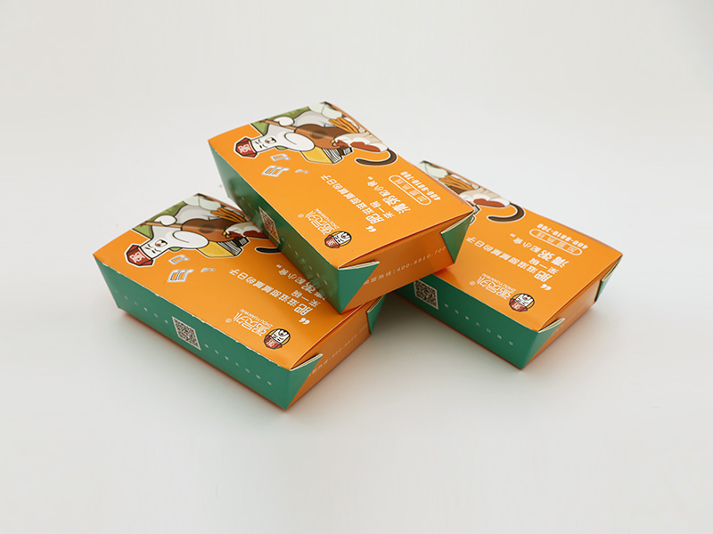 Custom Paper lunch box Factory, Company - Zhejiang Minlo Packaging ...